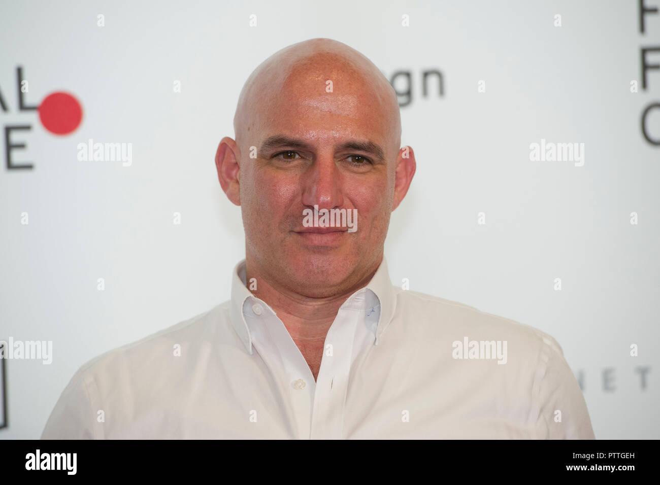 Donald trump portrait 2018 hi-res stock photography and images - Alamy