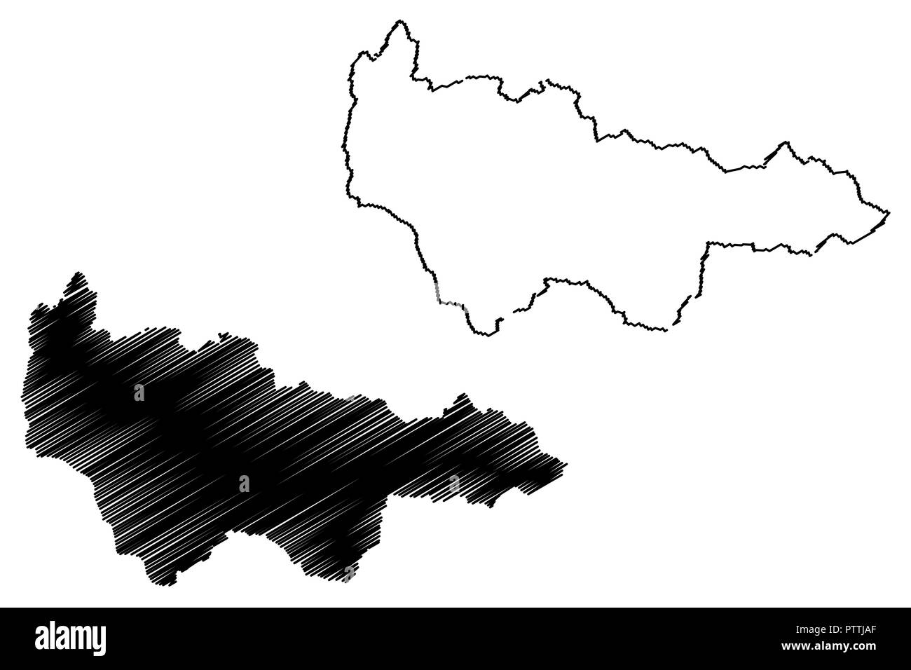 Mansi russia Stock Vector Images - Alamy