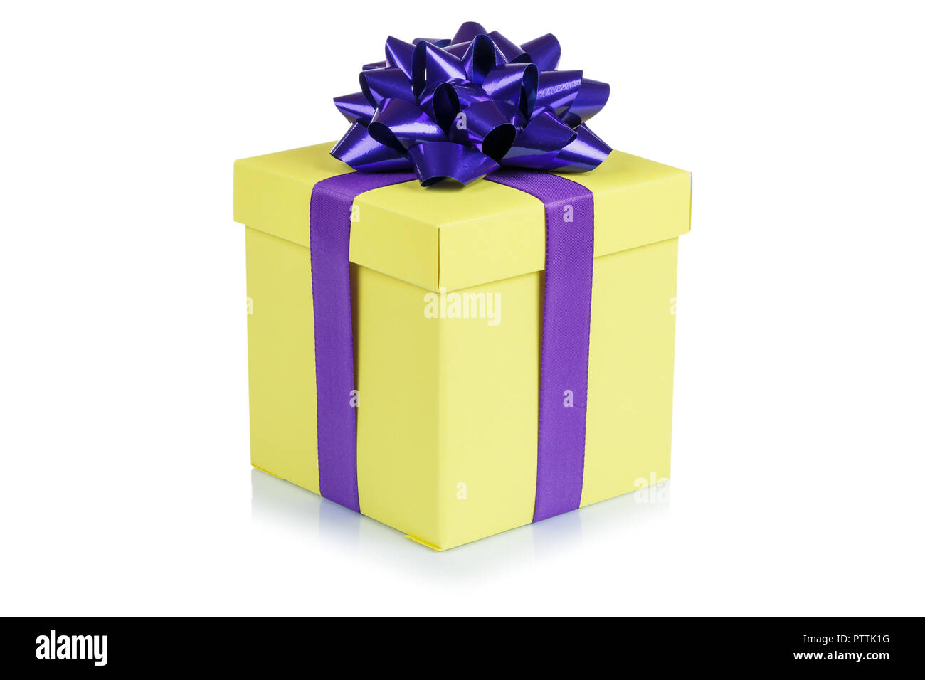 Yellow box hi-res stock photography and images - Alamy