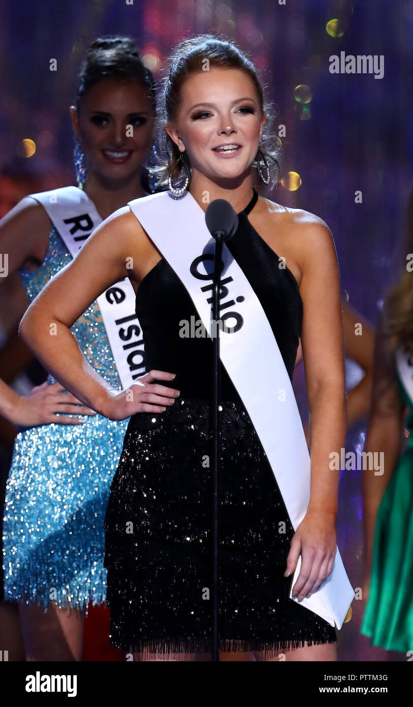 Miss ohio matti lynn chrisman hi-res stock photography and images - Alamy