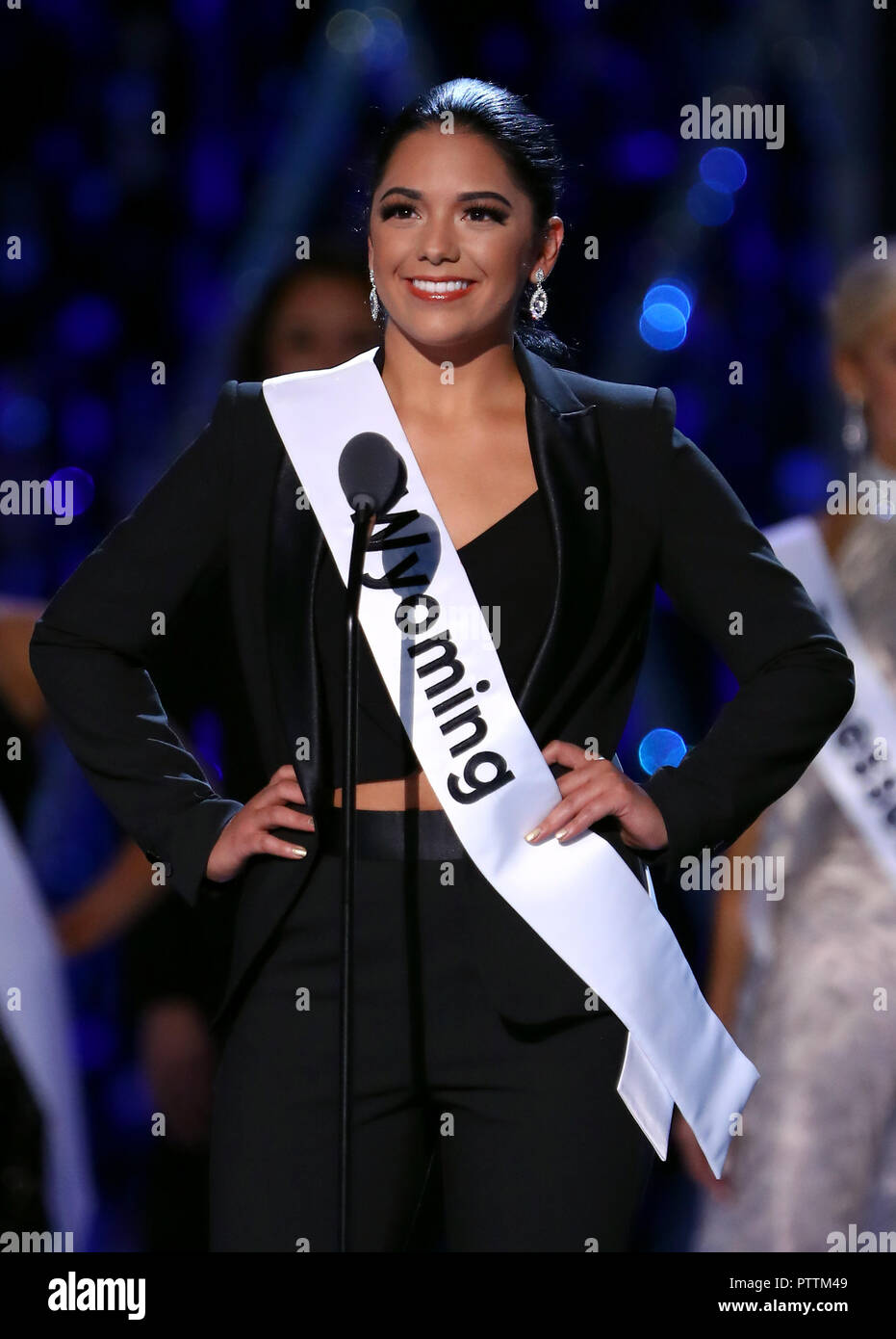 Miss America 2.0 Preliminary Competition Night Three at Atlantic City's ...