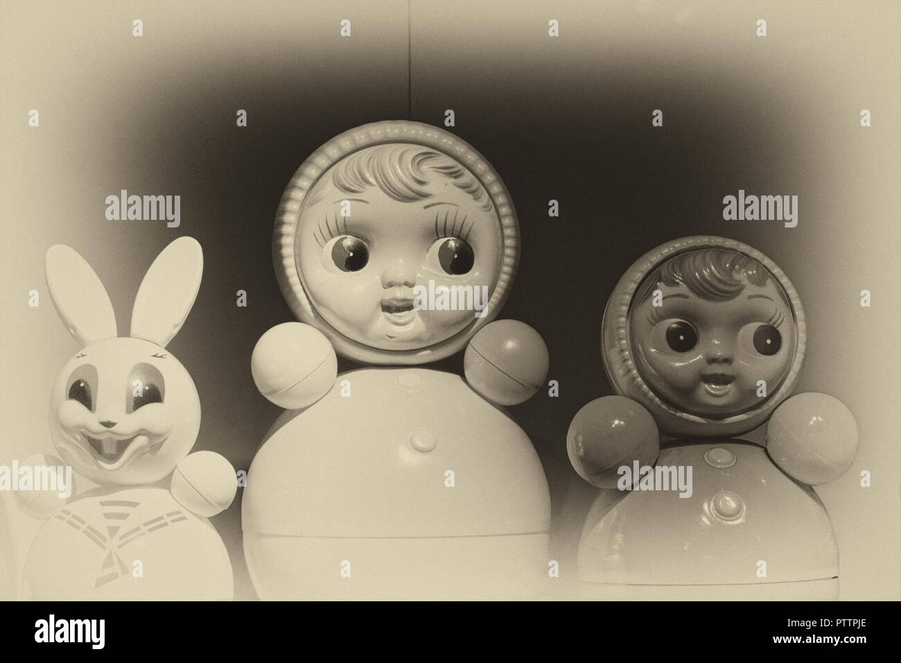 Ratchet toy hi-res stock photography and images - Alamy