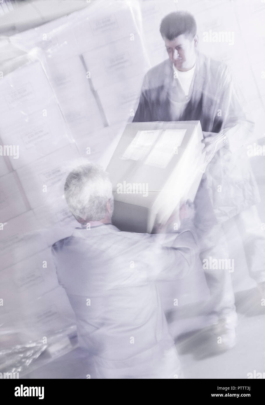 Human Hauler High Resolution Stock Photography and Images - Alamy