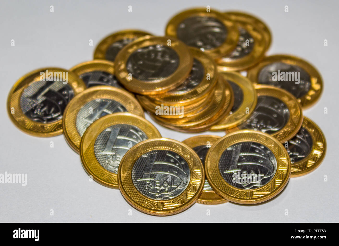 Real brazil hi-res stock photography and images - Alamy