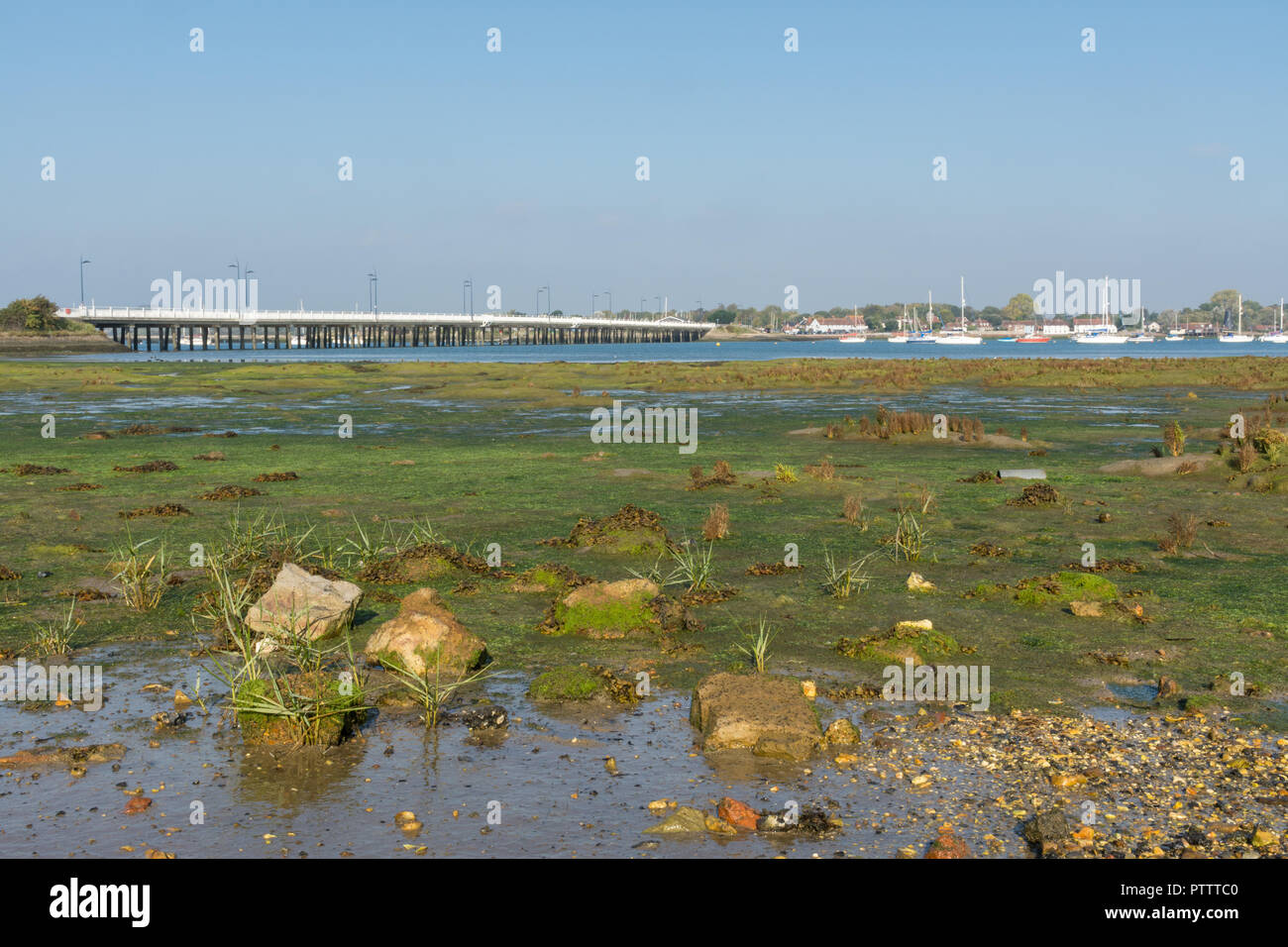 Road island hi-res stock photography and images - Alamy