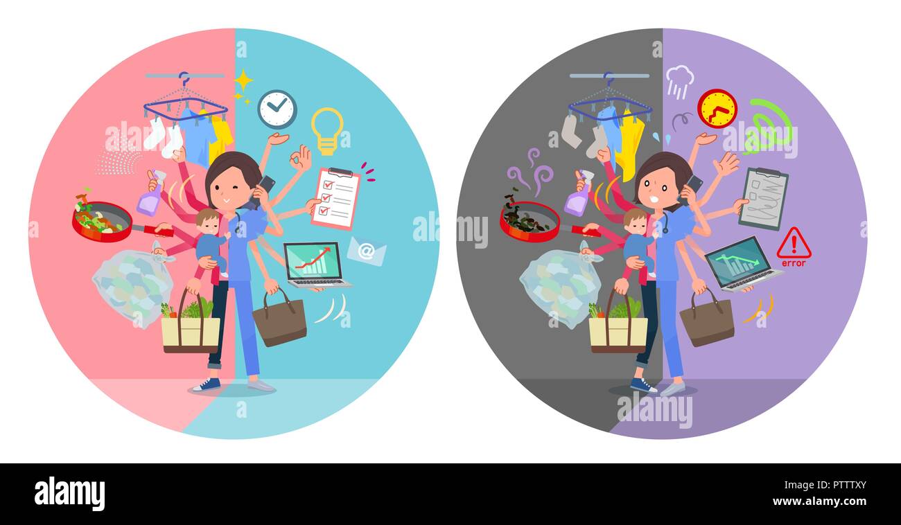 Surgical offices Stock Vector Images - Alamy
