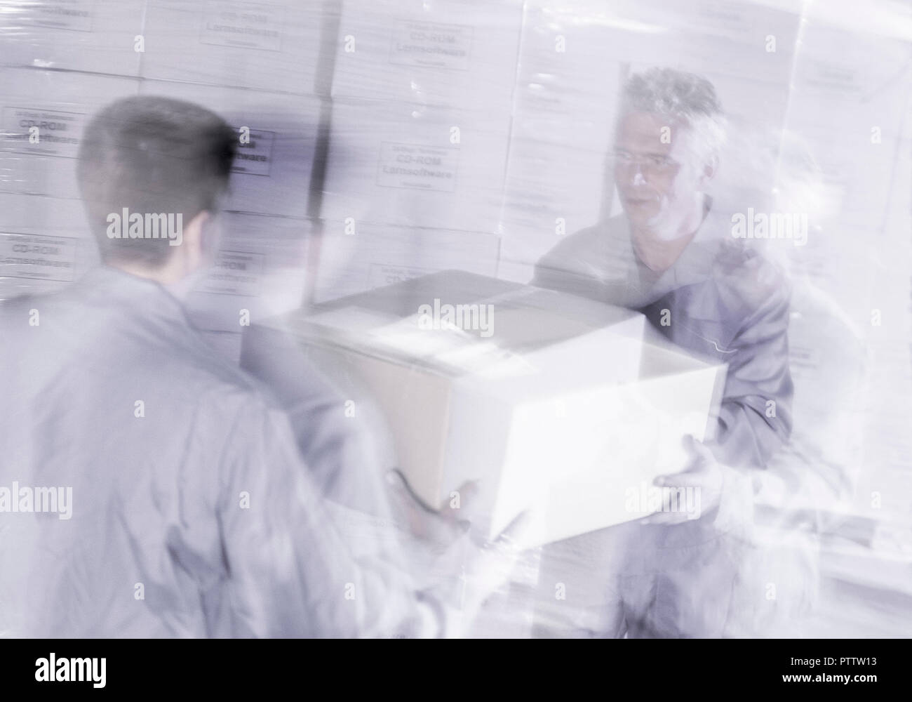 Human Hauler High Resolution Stock Photography and Images - Alamy