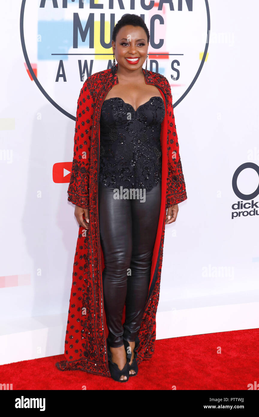 Ledisi hi-res stock photography and images - Alamy