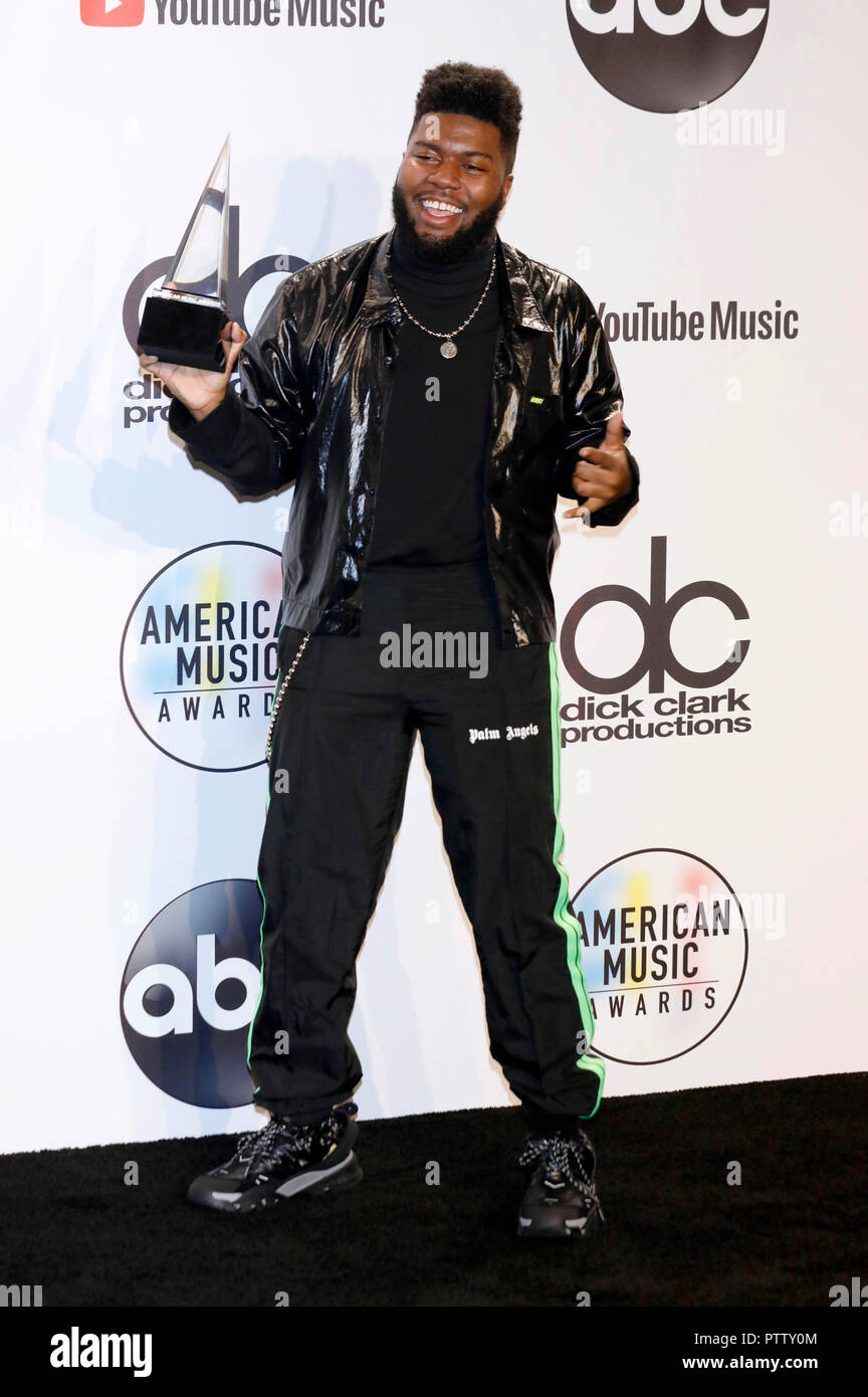 Khalid singer hi-res stock photography and images - Alamy