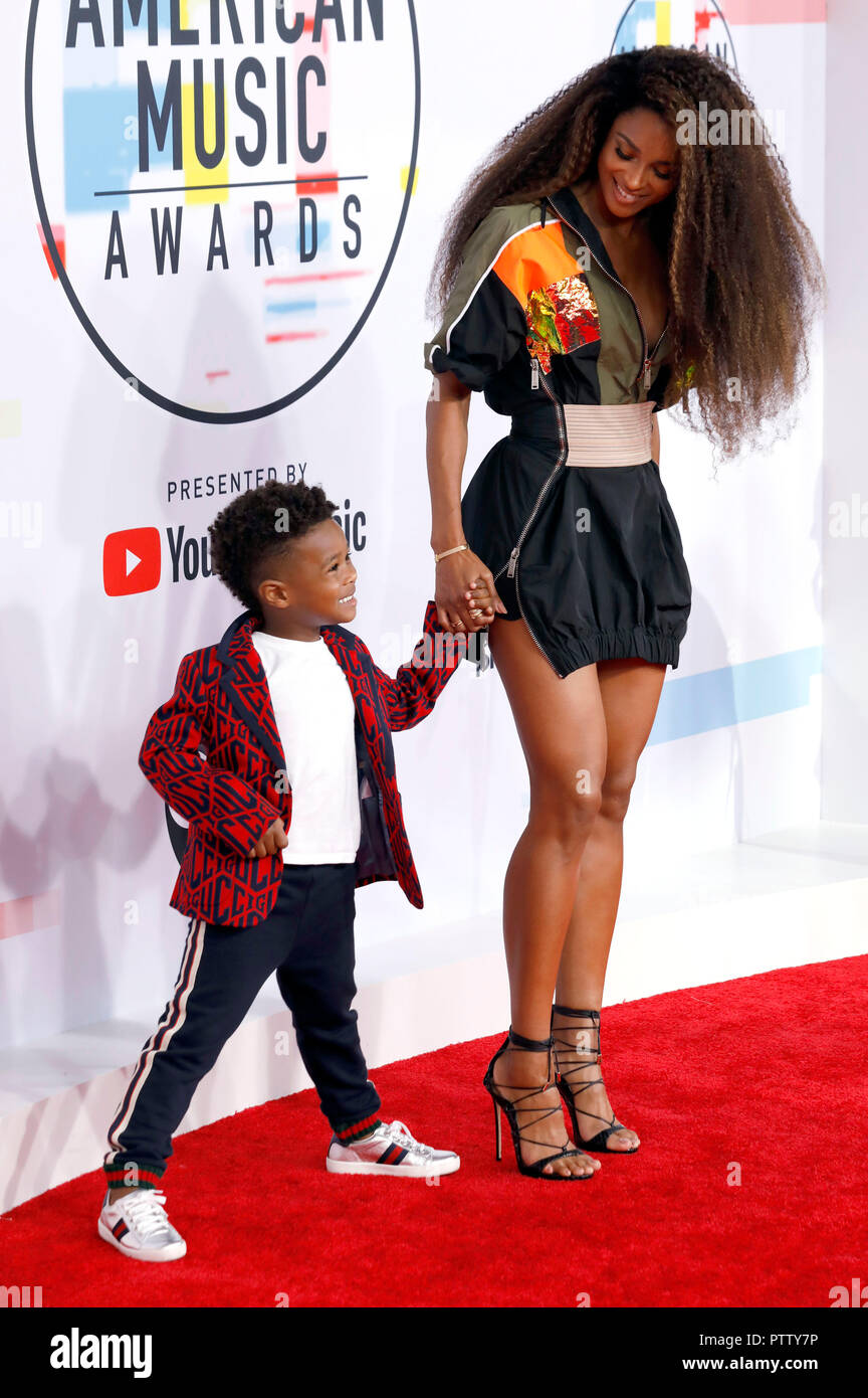 Future Zahir Wilburn