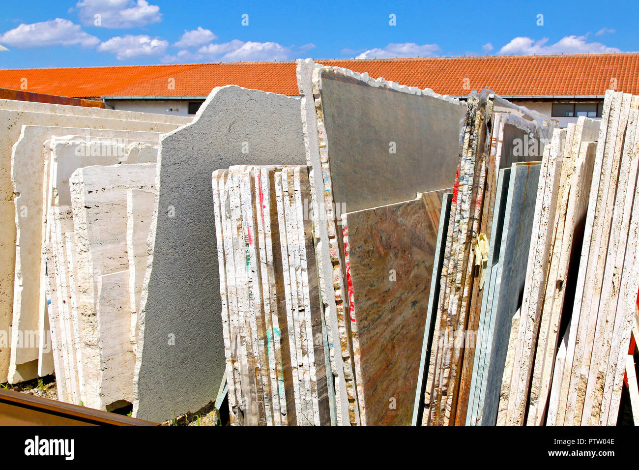 Marble sheets hi-res stock photography and images - Alamy