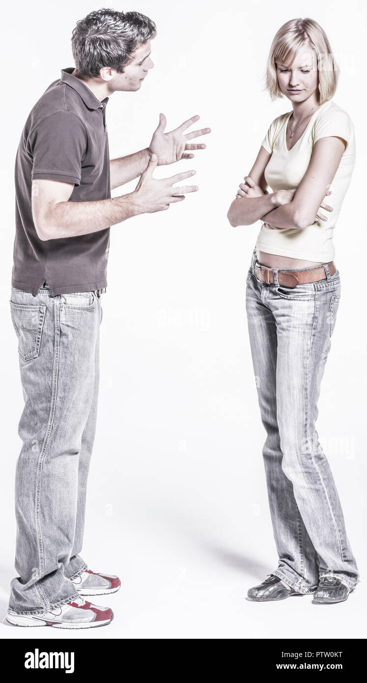 Streiten Stock Photos & Streiten Stock Images - Alamy