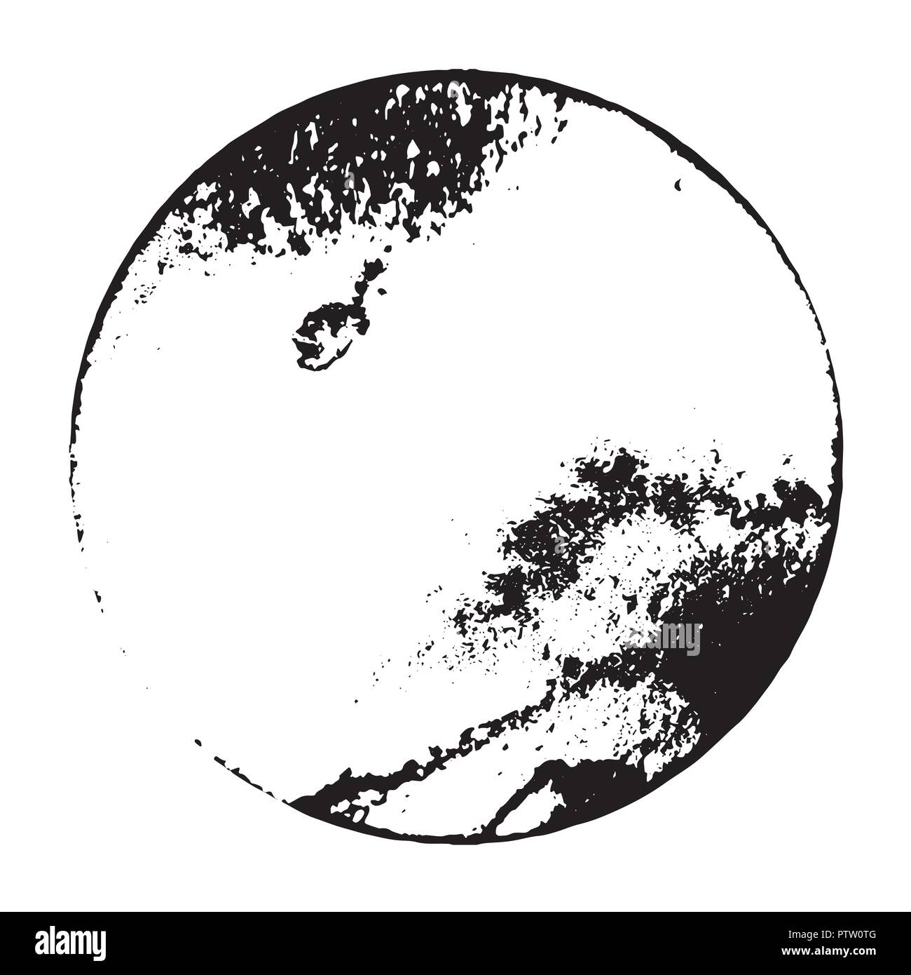 Grunge Ring Stamp Stock Vector Image & Art - Alamy