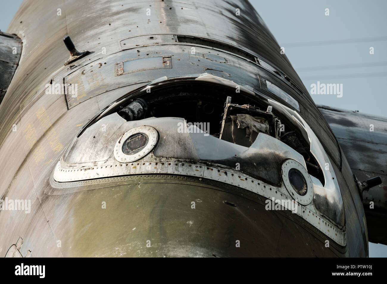 Canberra bomber hi-res stock photography and images - Alamy