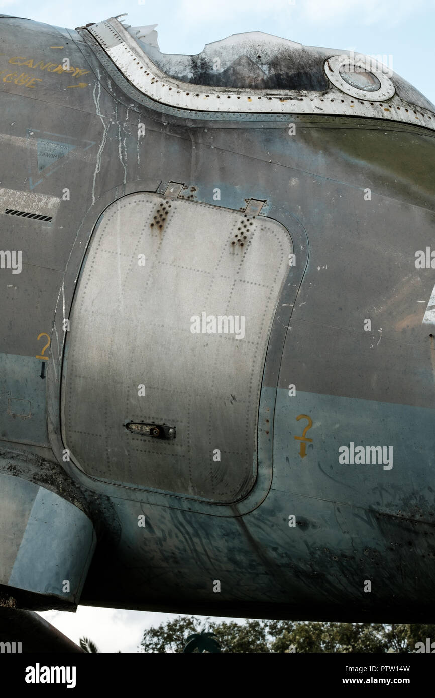 Canberra bomber hi-res stock photography and images - Alamy