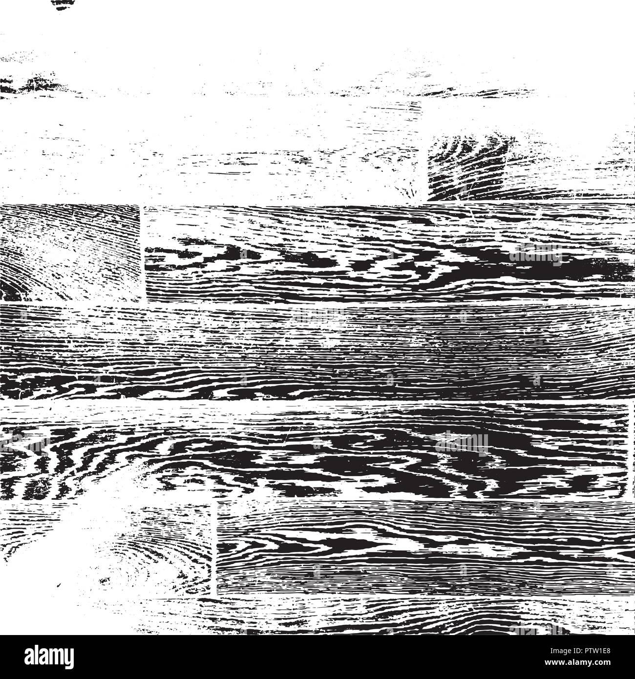 Wooden Overlay Texture Stock Vector Image & Art - Alamy