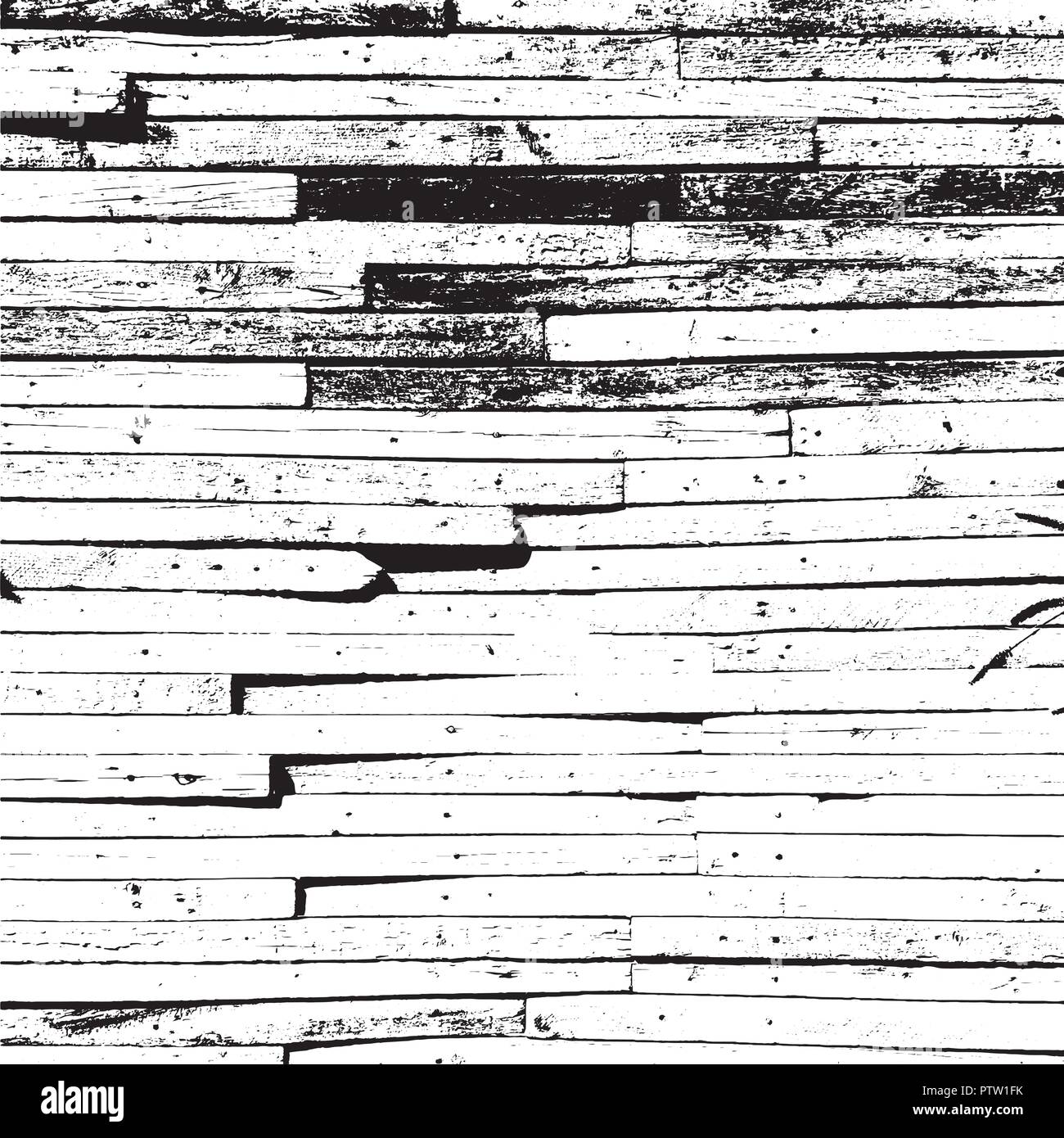 Vintage texture overlay on Stock Vector Images - Alamy