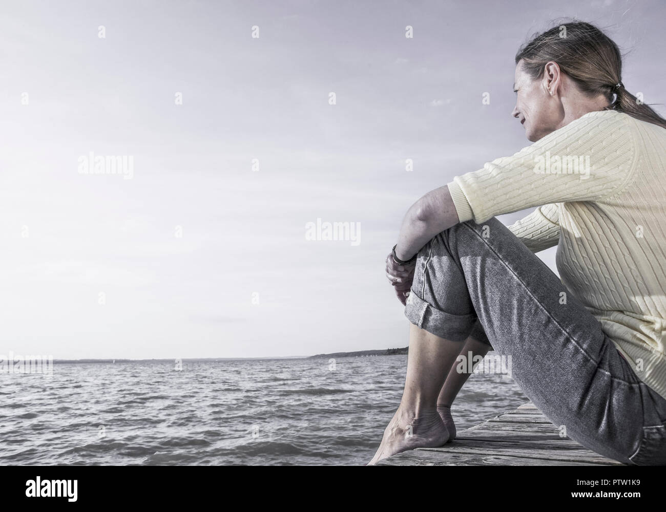 Sitzt High Resolution Stock Photography and Images - Alamy