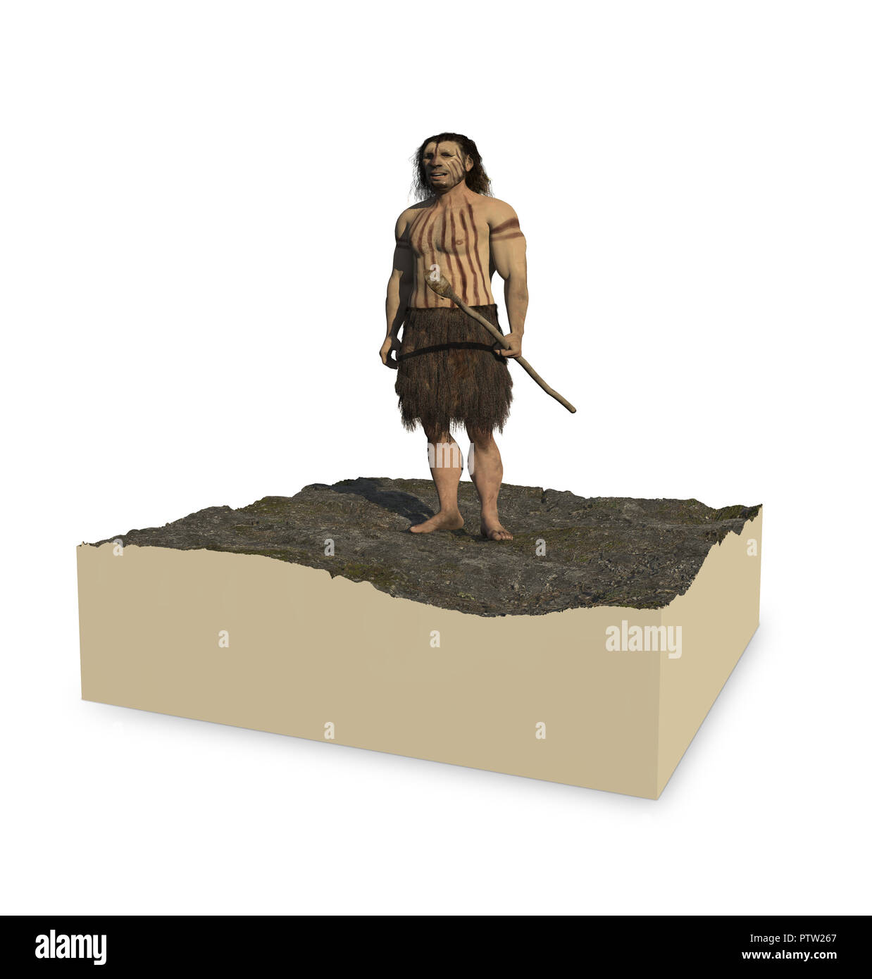 Homo Sapiens Hunting Stock Photos & Homo Sapiens Hunting Stock Images ...