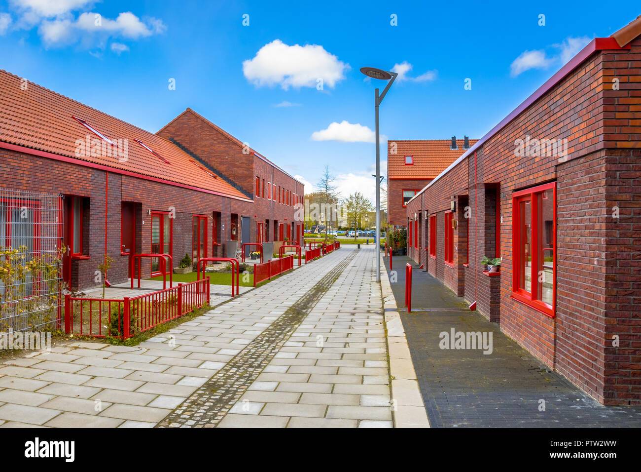 Modern house design hi-res stock photography and images - Alamy