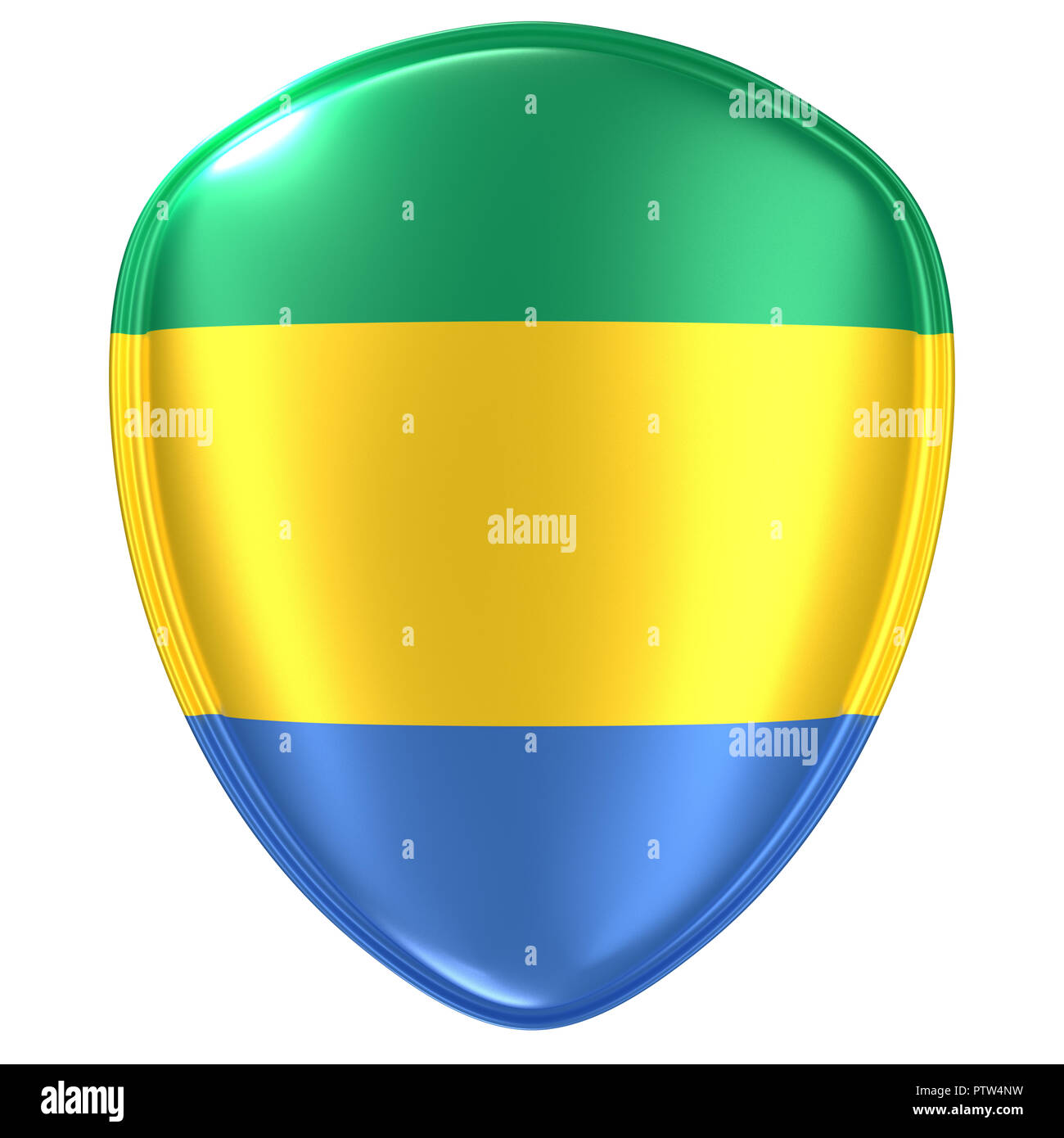 Gabon landmark hi-res stock photography and images - Alamy