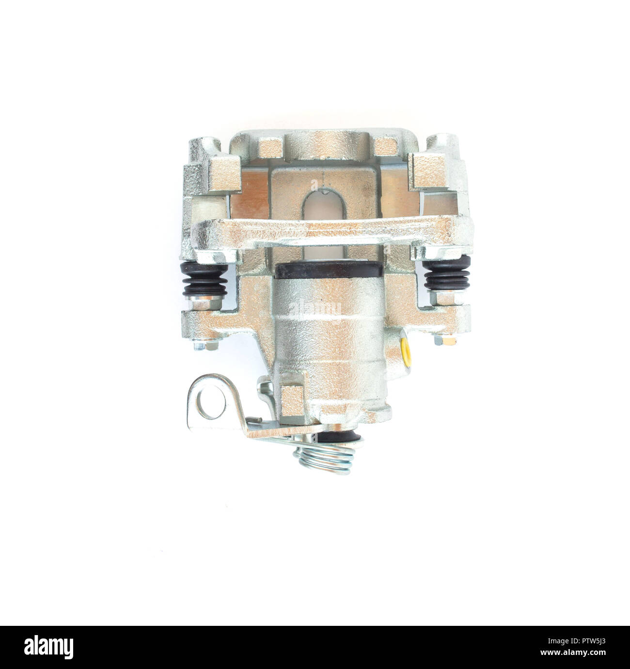 Safety brake Cut Out Stock Images & Pictures - Alamy