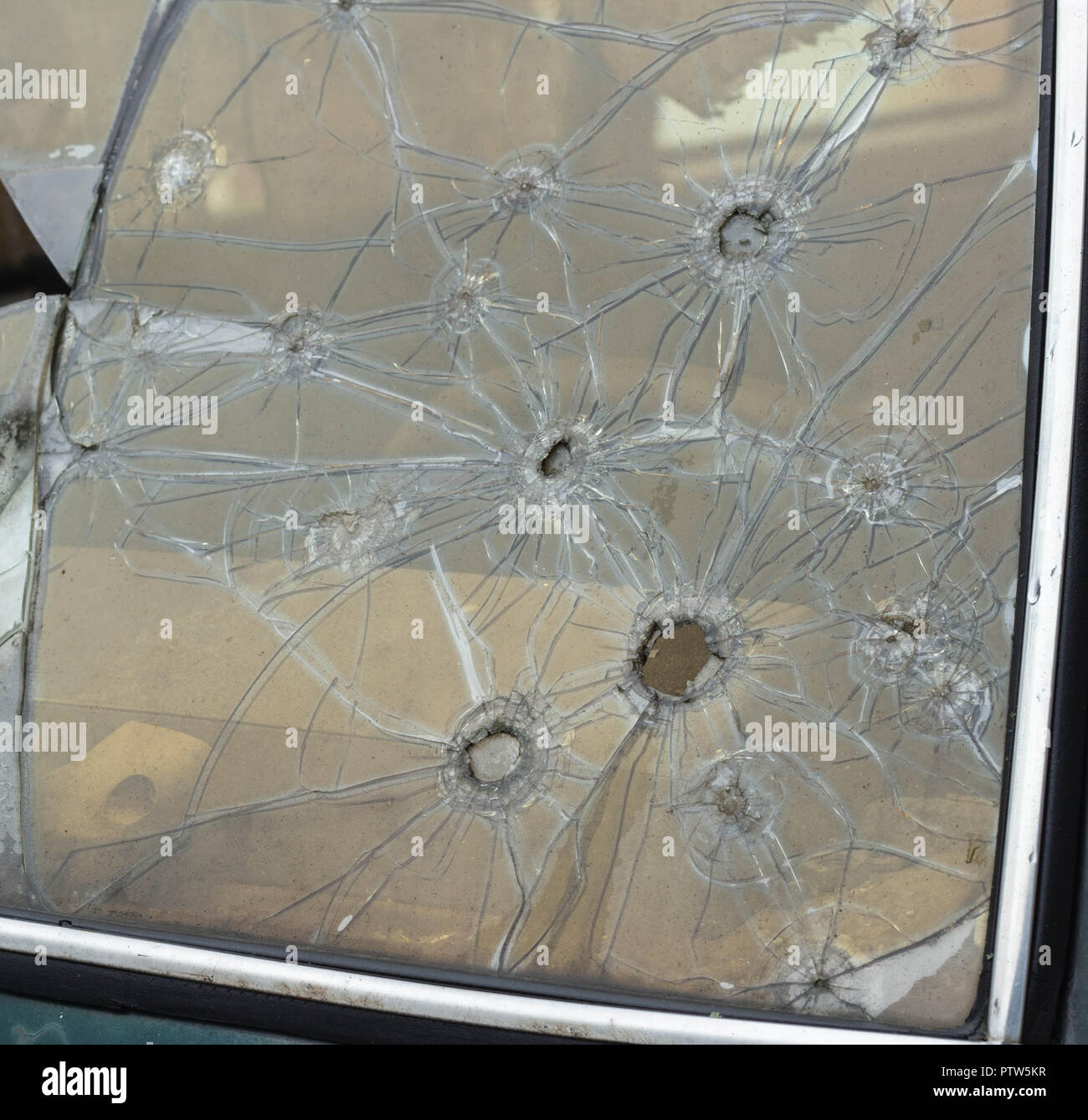 Crime scene car hi-res stock photography and images - Alamy