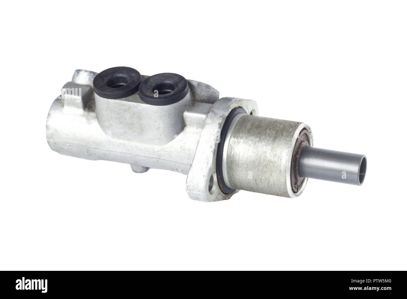 Brake master cylinder hi-res stock photography and images - Alamy