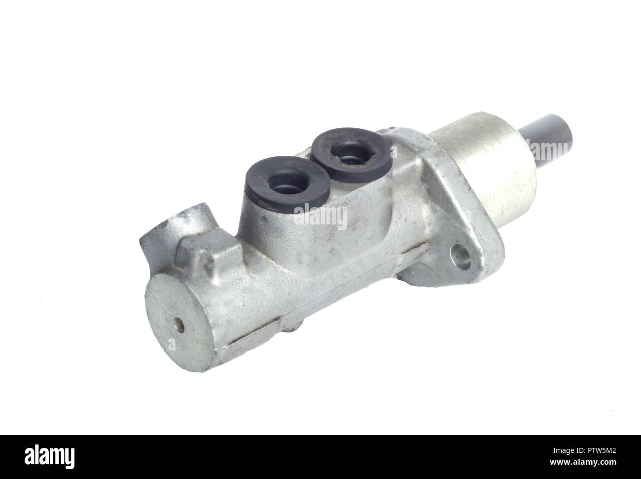 Brake master cylinder hi-res stock photography and images - Alamy