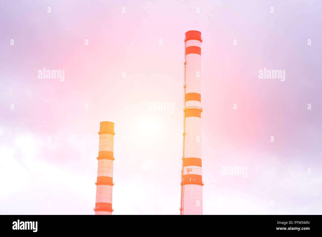 Sun pipe hi-res stock photography and images - Alamy
