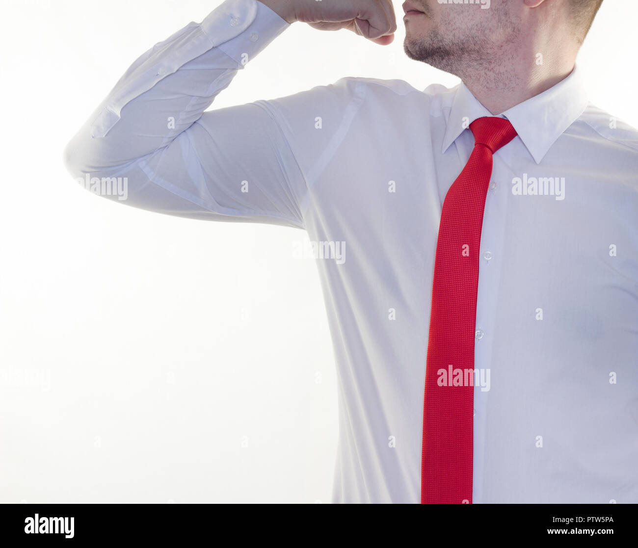 Bicep Biceps High Resolution Stock Photography and Images - Alamy