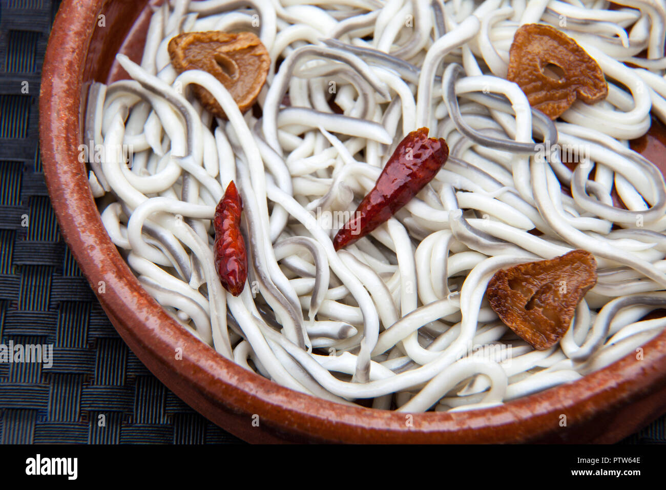 Casserole of mud hi-res stock photography and images - Alamy