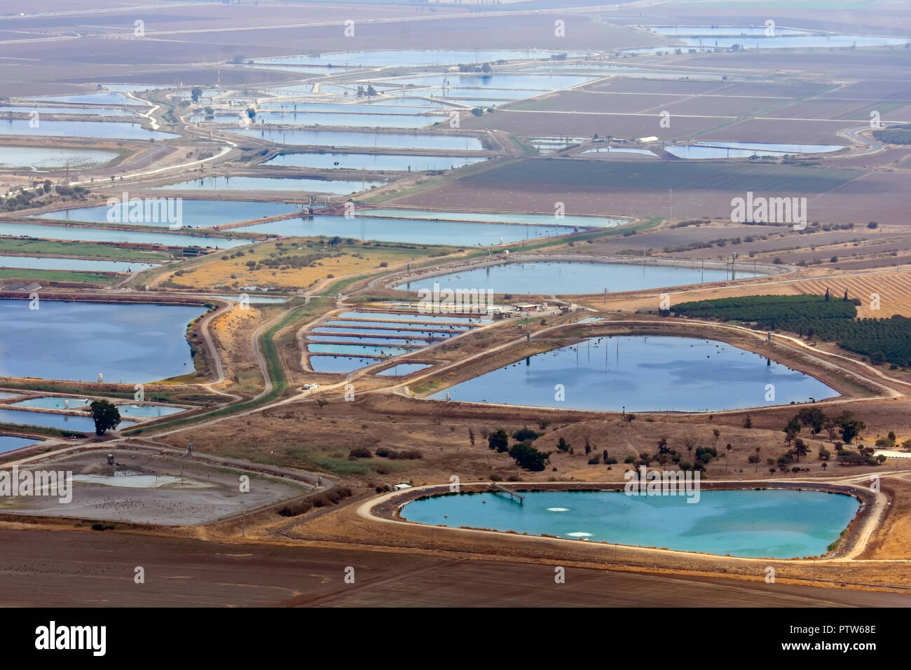 Fishing industry israel High Resolution Stock Photography and Images ...