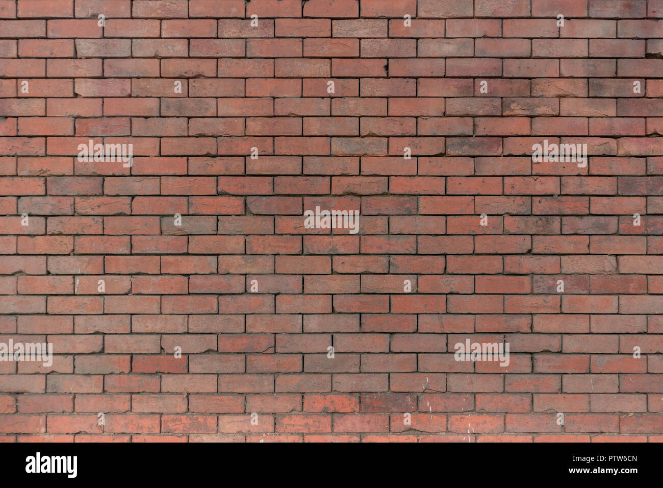 Textura de ladrillo rojo hi-res stock photography and images - Alamy