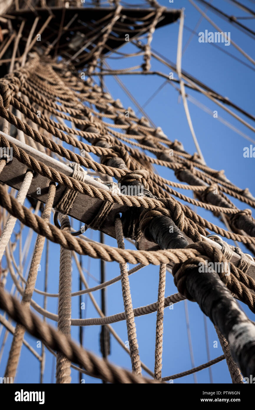 Sailing Boat Shrouds at Linda Durham blog