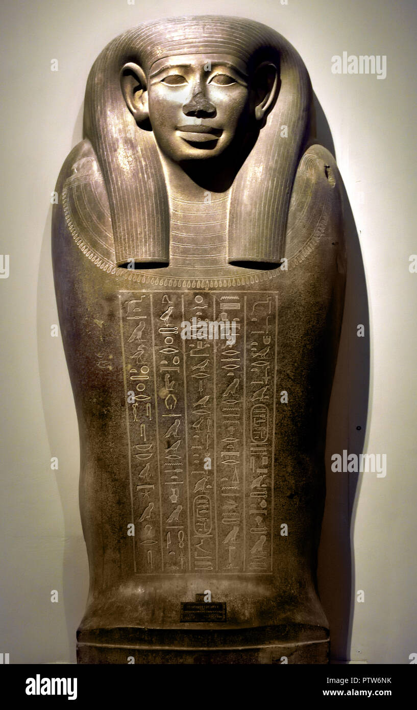 Necho ii hi-res stock photography and images - Alamy