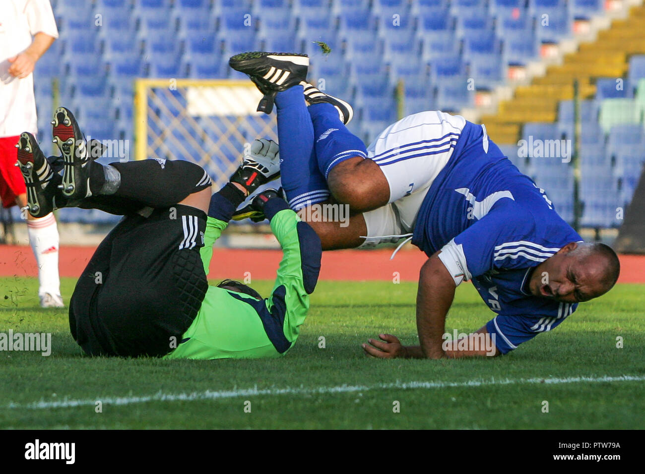 Borrisov hi-res stock photography and images - Alamy