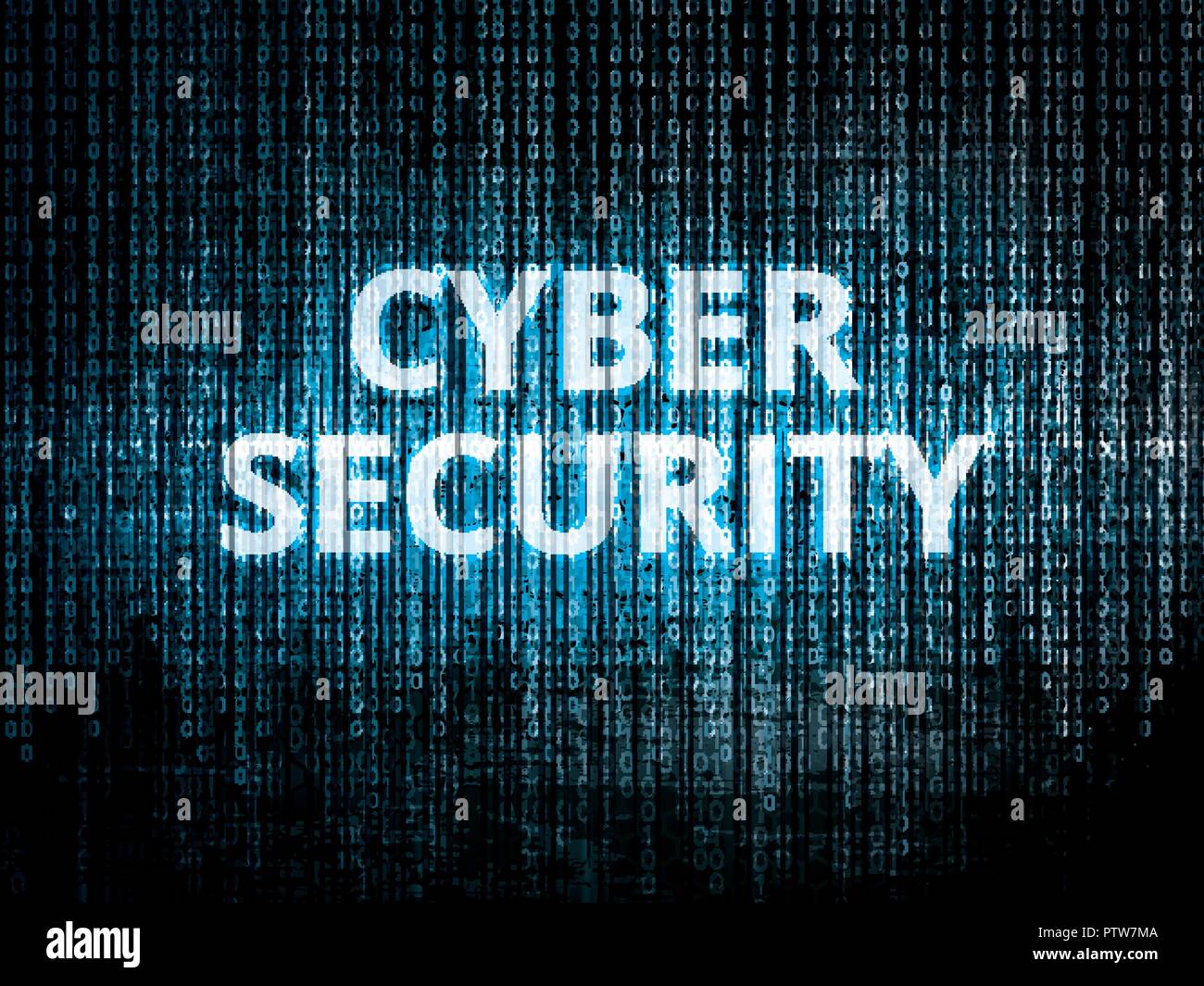 Ciber Stock Vector Images - Alamy