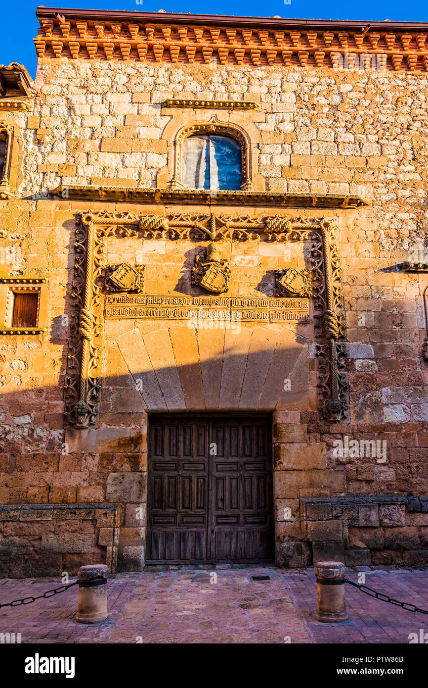 Contreras High Resolution Stock Photography and Images - Alamy