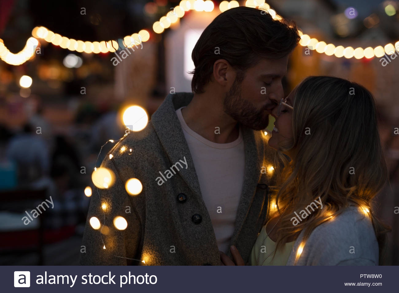 String together hi-res stock photography and images - Alamy