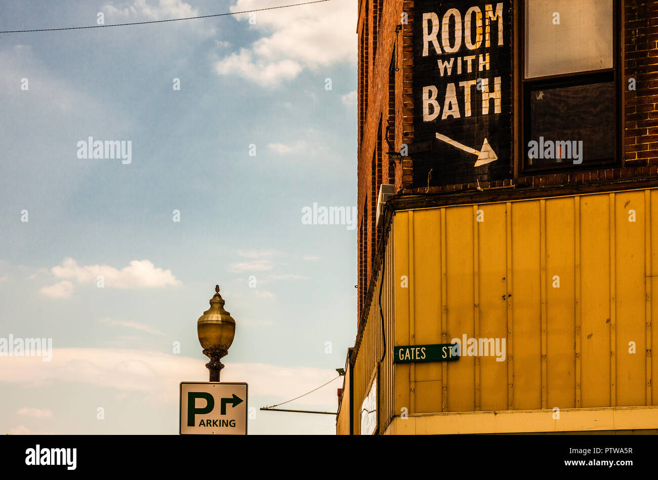 White river junction hi-res stock photography and images - Alamy