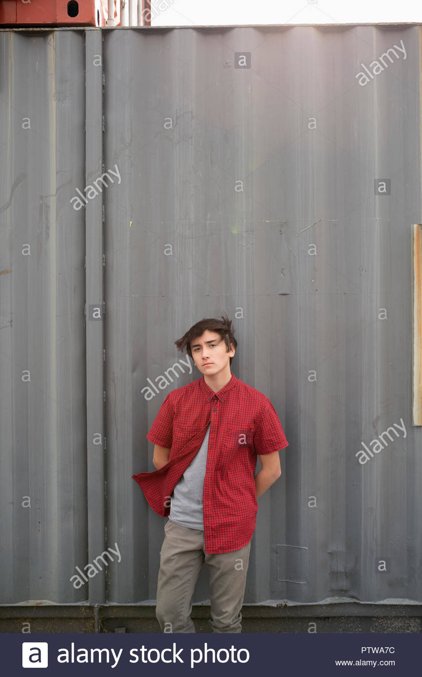 Confident teenager boy hi-res stock photography and images - Alamy Confident teenager boy hi-res stock photography and images - Alamy
