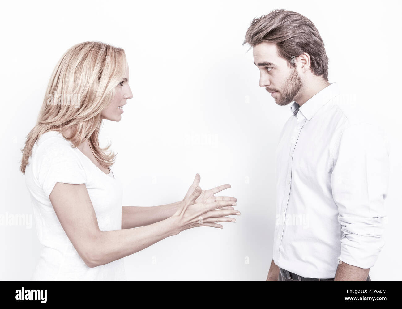 Streit High Resolution Stock Photography and Images - Alamy