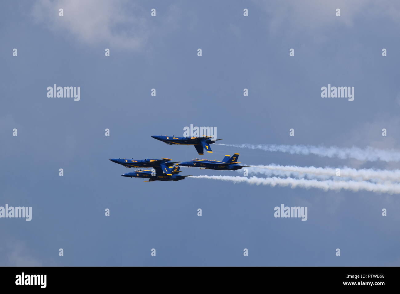 Practice display hi-res stock photography and images - Alamy