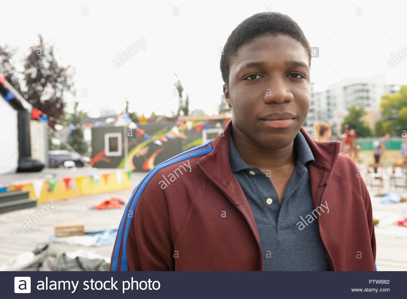 Confident black boy hi-res stock photography and images - Alamy Confident black boy hi-res stock photography and images - Alamy