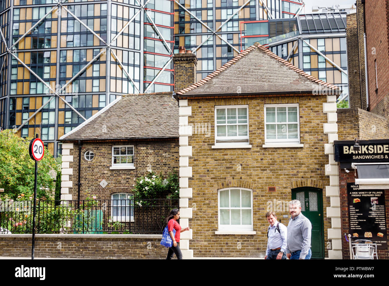 London 1752 Stock Photos & London 1752 Stock Images - Alamy