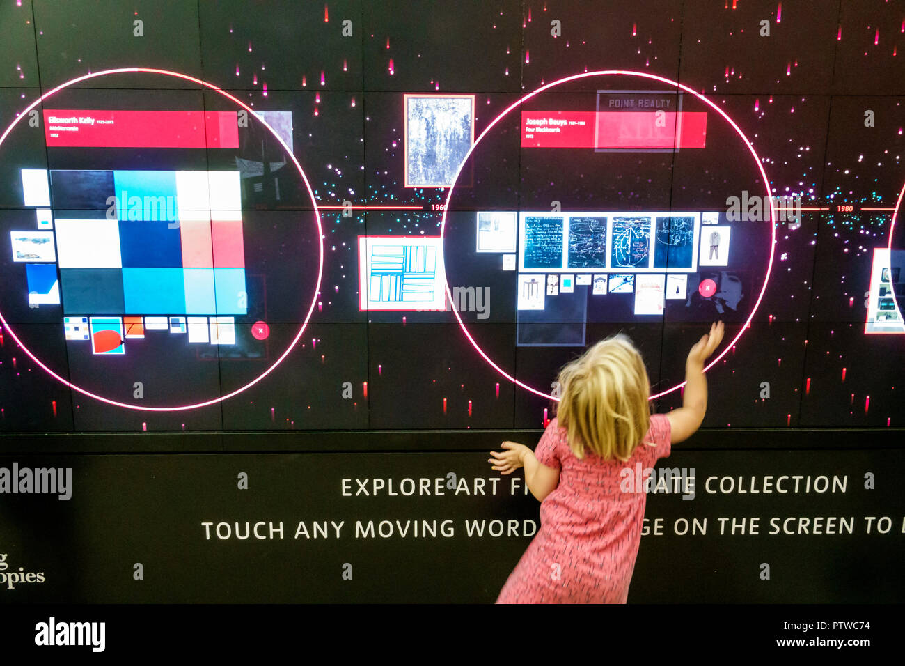 London England,UK,Southwark,Bankside,Tate/Modern,contemporary art ...