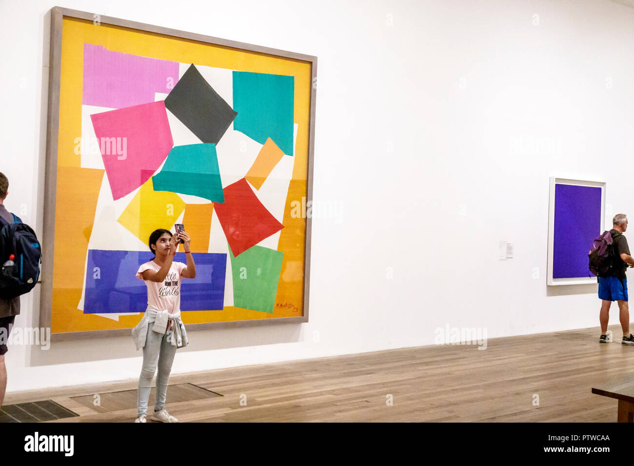 Henri Matisse Photo Stock Photos & Henri Matisse Photo Stock Images - Alamy