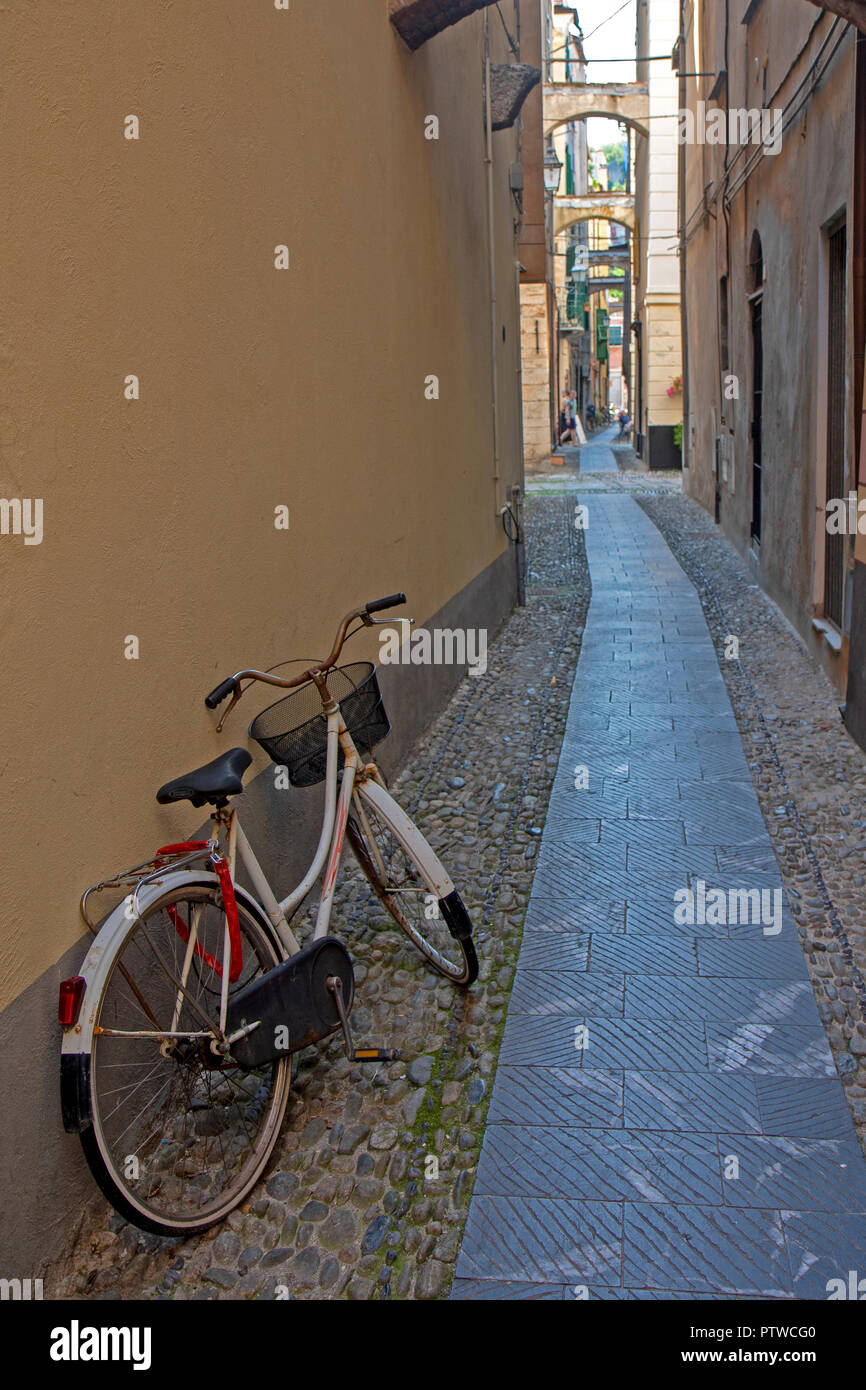 Finale Ligure Stock Photos & Finale Ligure Stock Images - Alamy