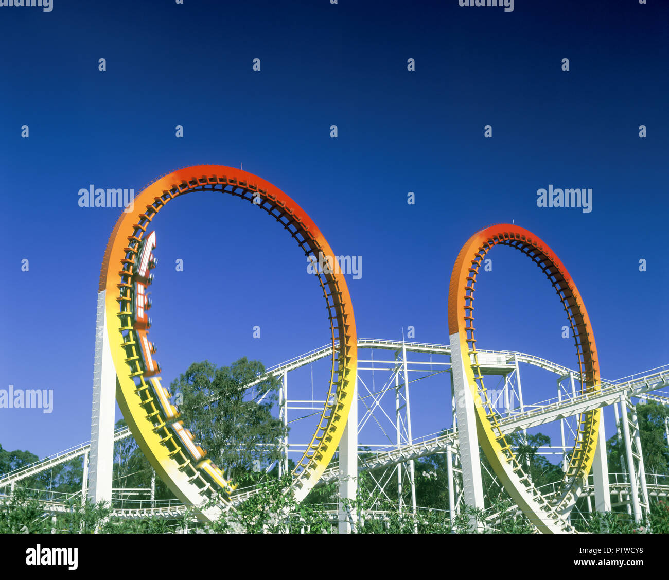 Dreamworld hi-res stock photography and images - Alamy